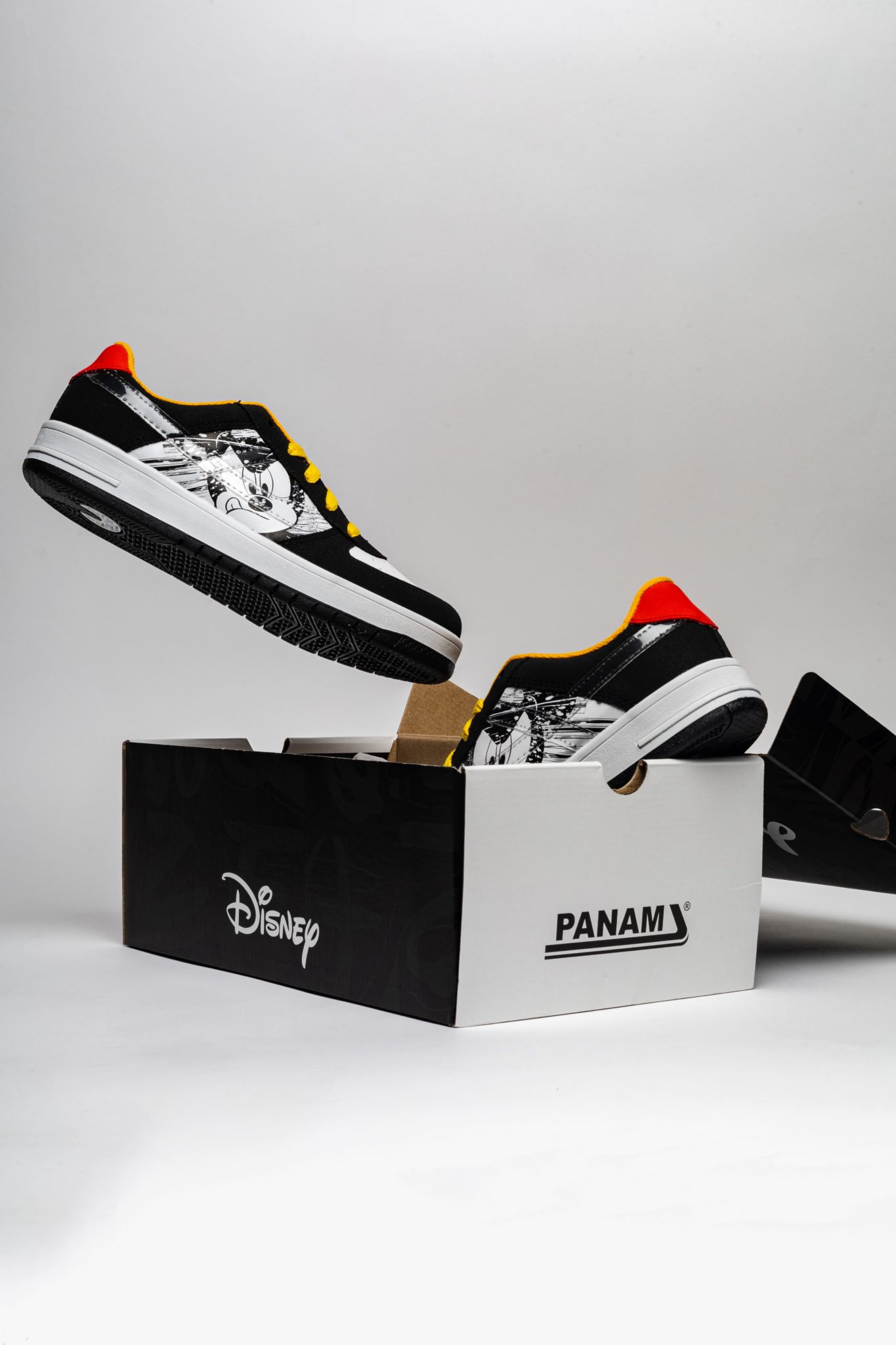 PANAM X DISNEY... Una colección que no te querrás perder, para chicos y ...