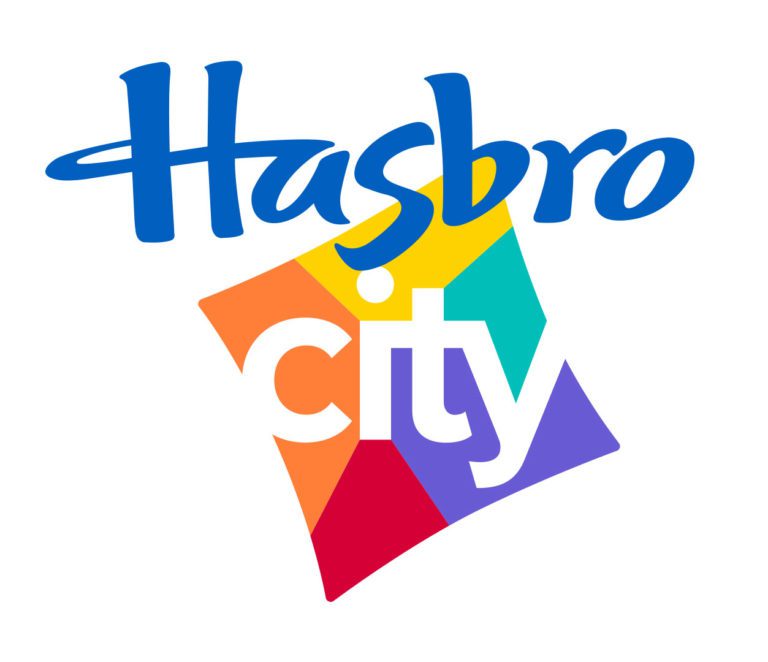 ¡Hasbro City ya está abierto! - El Publicista