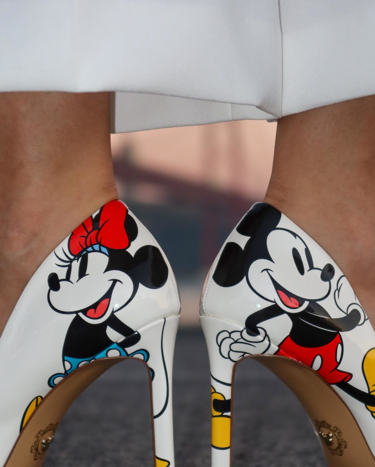 Celebra 100 años de magia con la colaboración Disney x ALDO. - El ...
