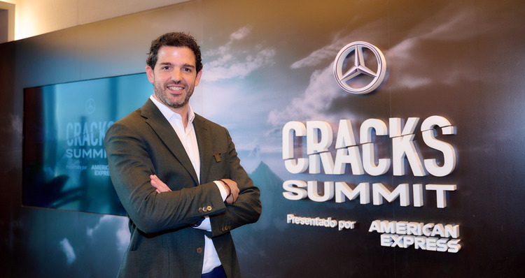 Oso Trava presenta Cracks Summit con mentes brillantes del mundo de los ...
