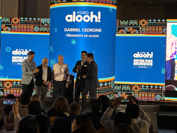 ALOOH! 2024 México: un vistazo al futuro, que ya está aquí. - El Publicista