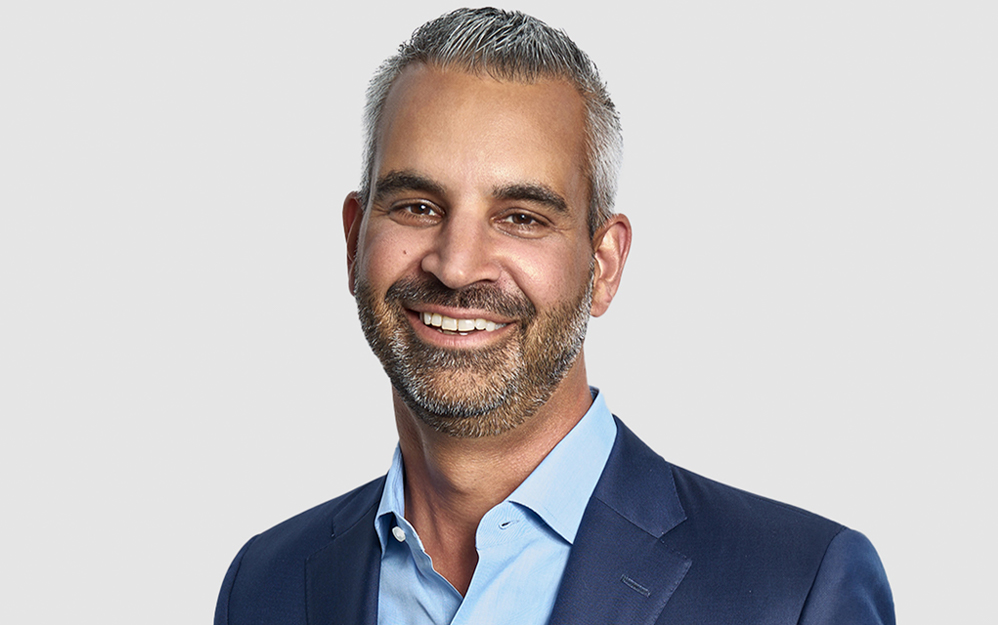 Brian Lesser es nombrado nuevo CEO Global de GroupM. - El Publicista