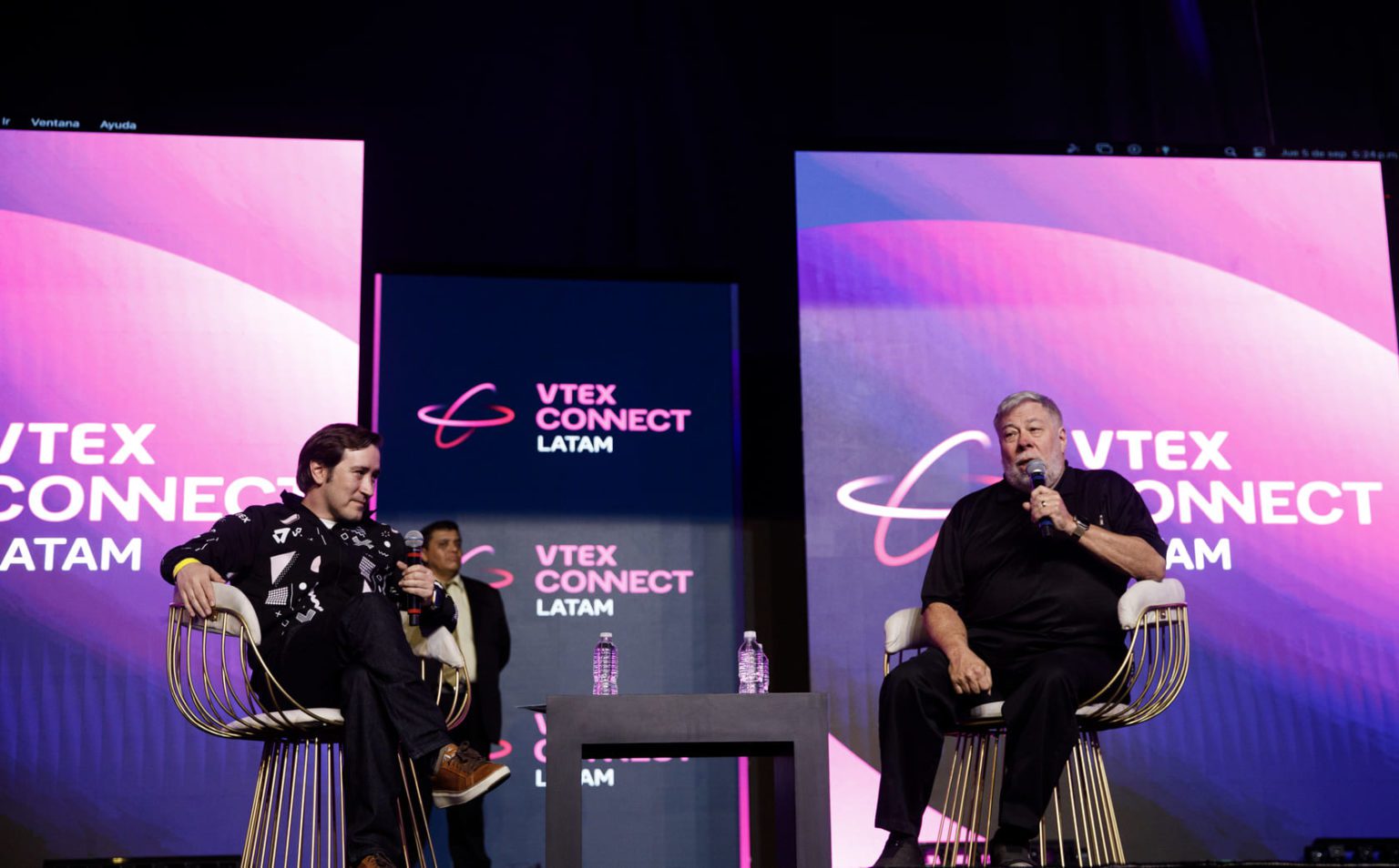 El VTEX CONNECT LATAM se sigue posicionando como el evento de comercio ...