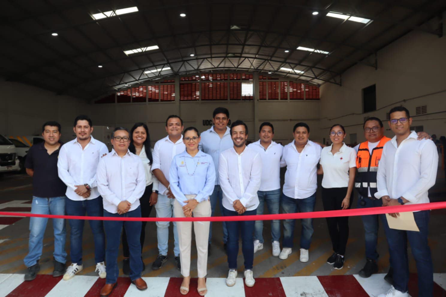 Grupo Modelo inaugura Centro de Distribución en Acapulco. - El Publicista
