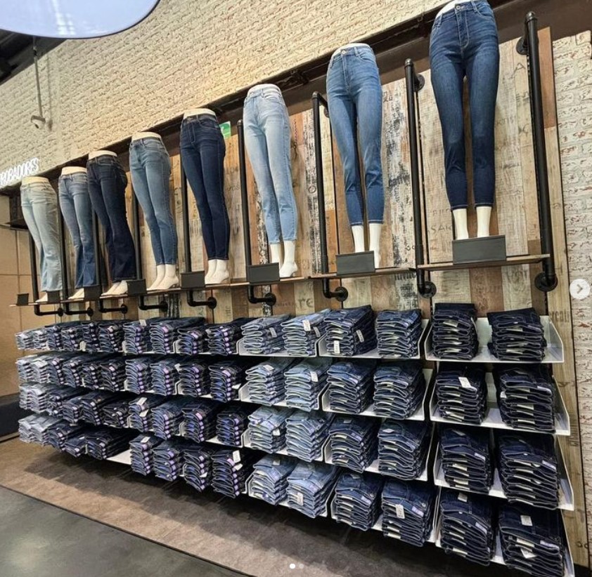 ¡MAD Jeans, marca 100% mexicana para mujeres te tiene sorpresas! - El ...