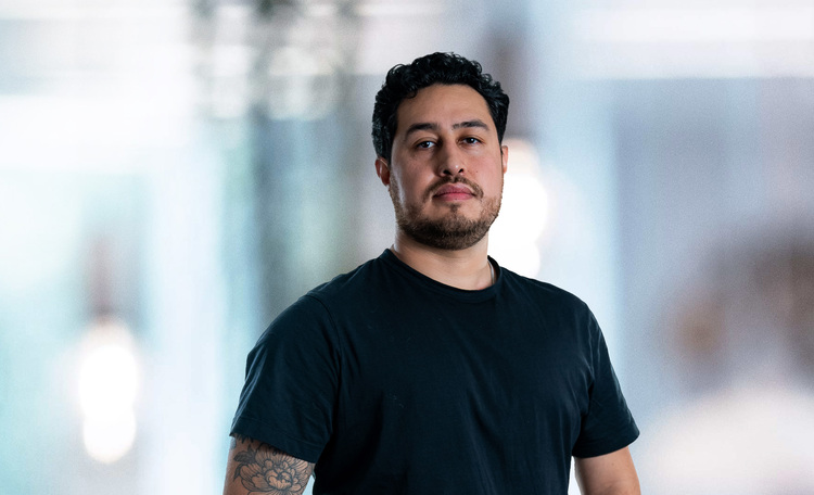 Andrés Castillo es el nuevo Chief Media Officer para dentsu México ...