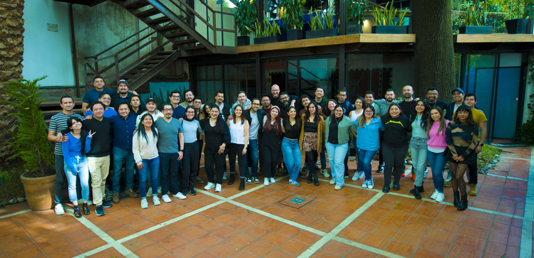 Cognify inicia 2025 reinventando la experiencia Cognifier en alianza ...