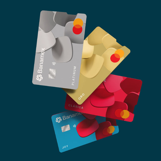 Banamex lanza nueva identidad de marca en conjunto con Interbrand. - El ...