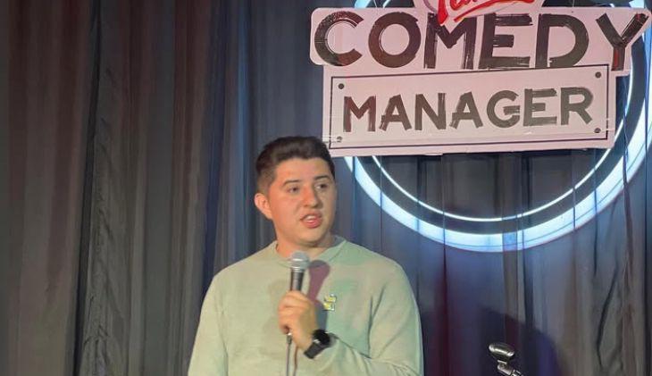 Comedy Manager, nuevo rol creado para conectar con la Generación Z ...