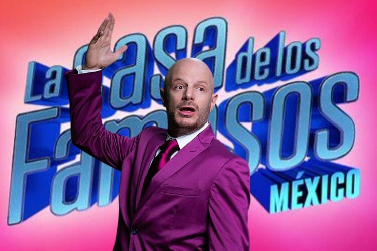 Ya empezamos mal: Facundo es el primer habitante en La Casa de los ...