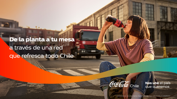 McCann y Coca-Cola lanzan una campaña que conecta con el corazón de la ...