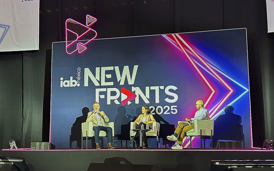 New Fronts 2025 revela el grave problema de la publicidad mexicana: la ...
