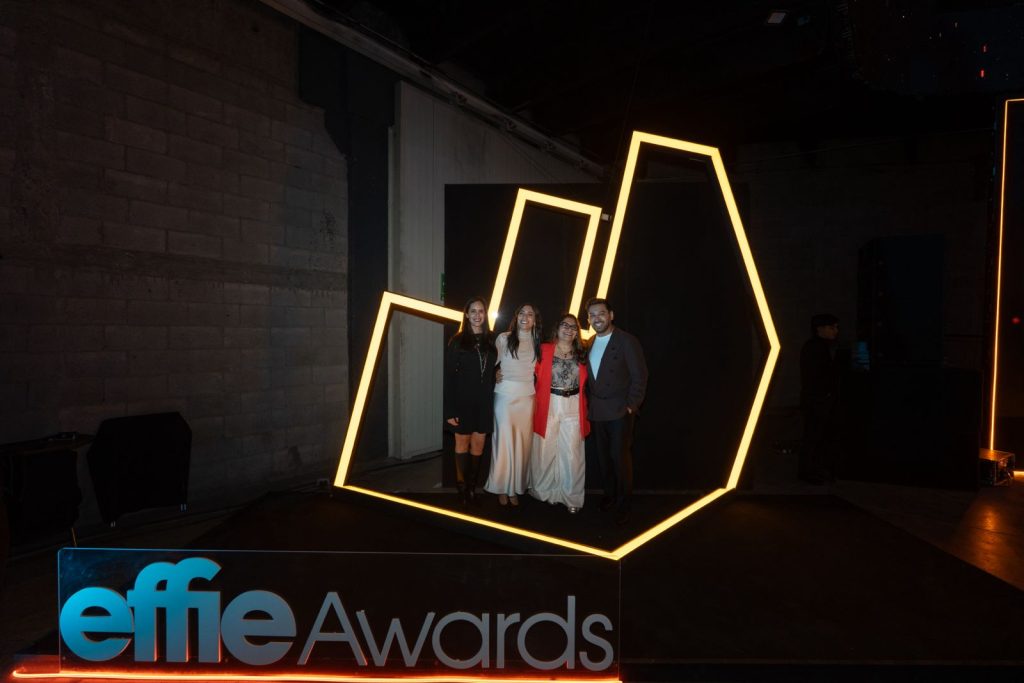 DIAGEO México gana tres Effie Awards con “Baileys, El No. 1 de las ...