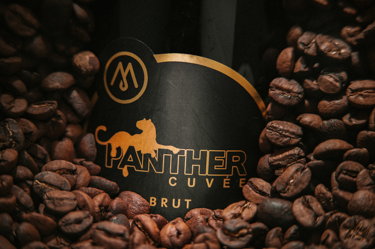 TogetherWith celebra los 15 años de Panther Coffee - El Publicista