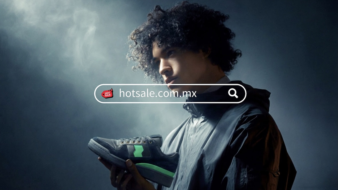 Amvo Y La Agencia Trópica Presentan La Campaña Del Hot Sale 2026